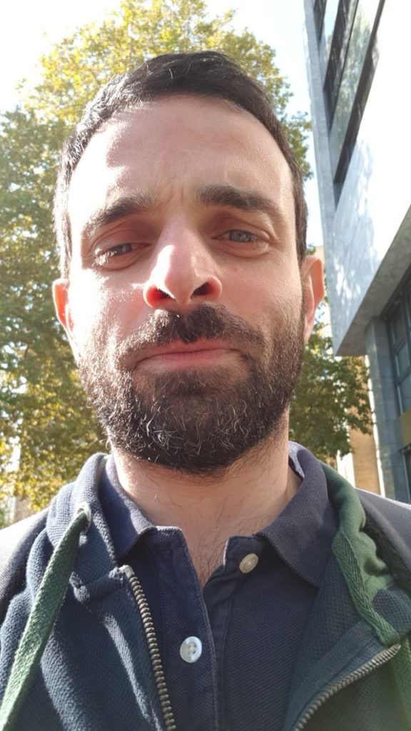 about/contact | Doğan Fennibay's blog